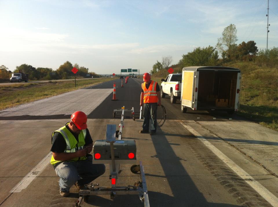 Herzog Contracting Corp. - Video & Image Gallery | ProView