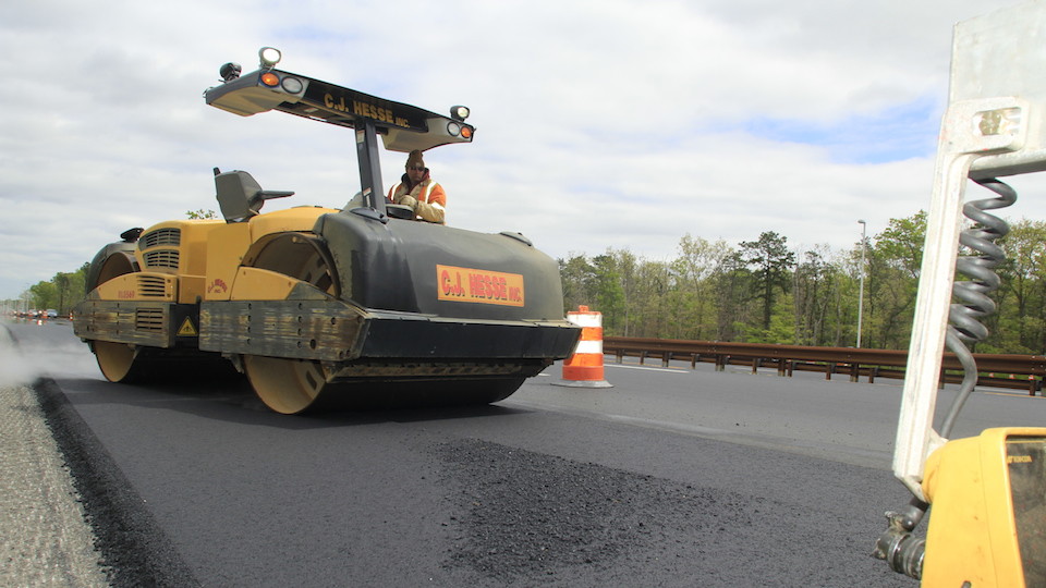 C. J. Hesse, Inc. - Atlantic Highlands, New Jersey | ProView