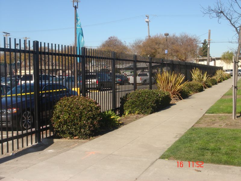 Diamond Fence Company, Inc. - San Jose, California | ProView