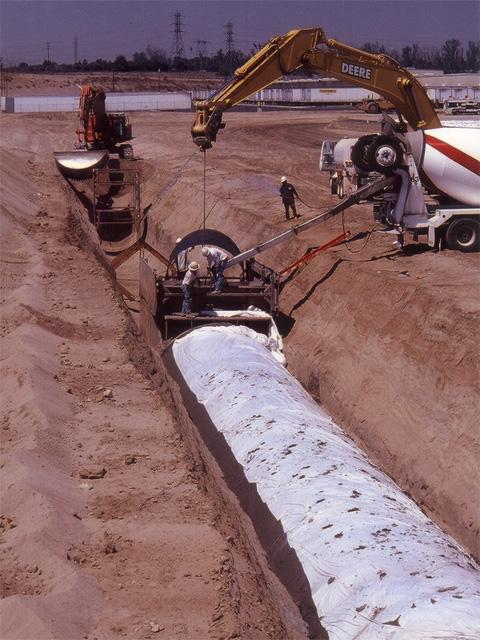 KIP Incorporated - Murrieta, California | ProView