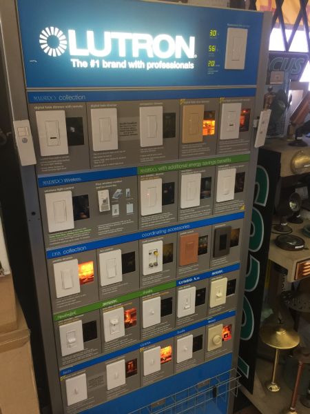 AC Wholesale Electrical/Lighting Supply - Video & Image Gallery | ProView