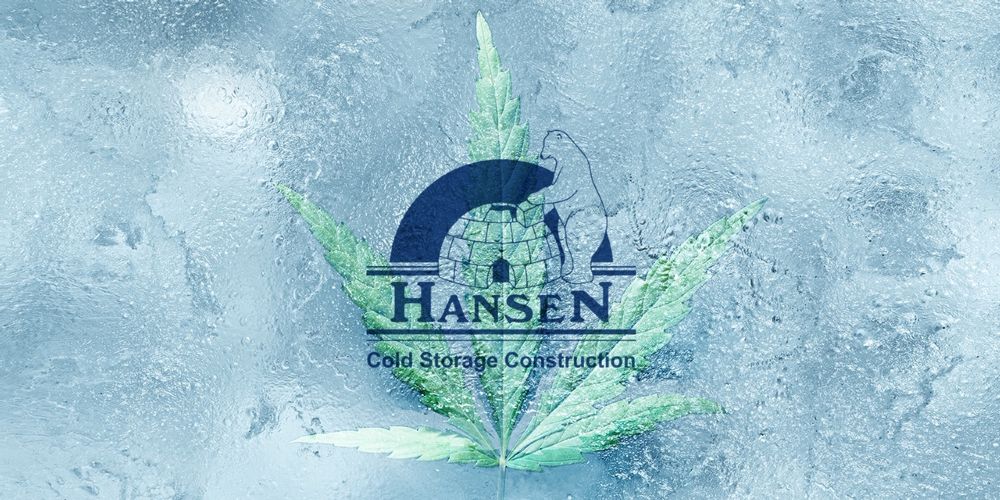 Hansen Cold Storage Construction - Vernon, California | ProView