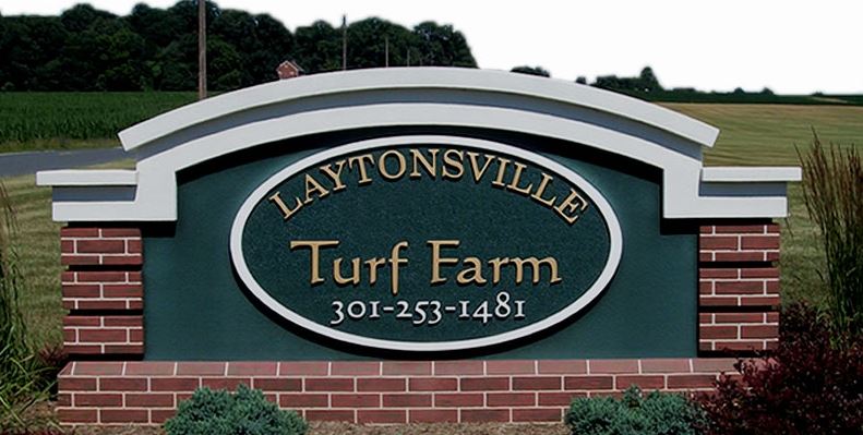 Laytonsville Turf Farm, LLC - Gaithersburg, Maryland | ProView