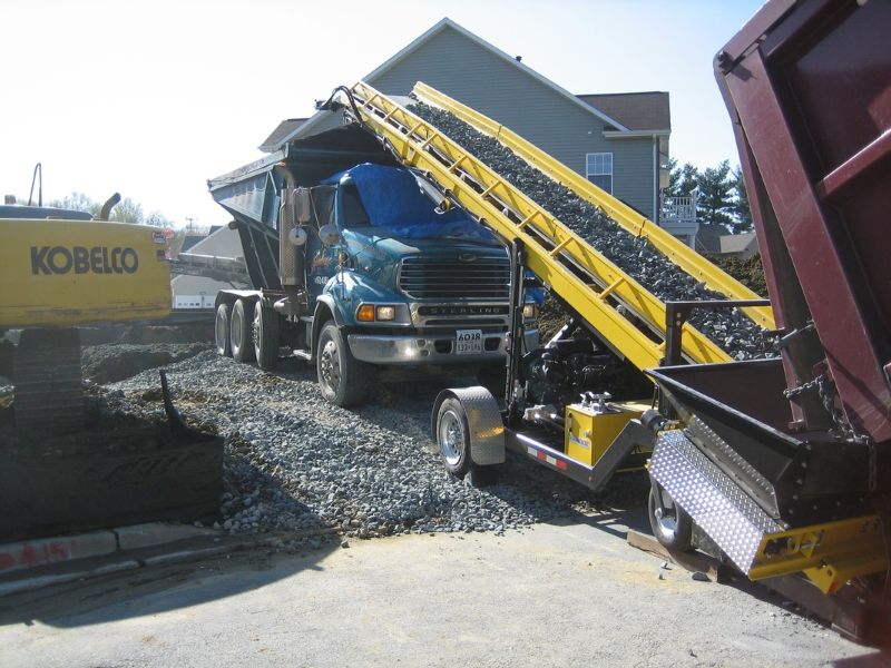 Stone Shooters, Inc. - Video & Image Gallery | ProView