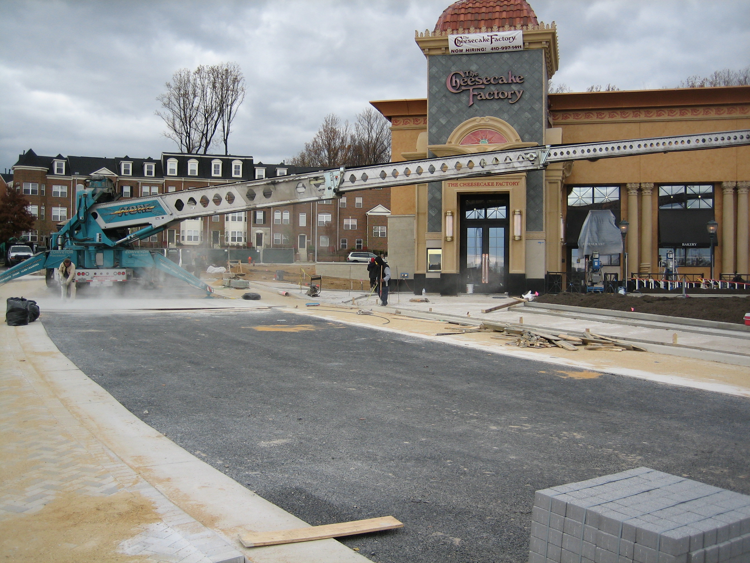 Stone Shooters, Inc. - Video & Image Gallery | ProView