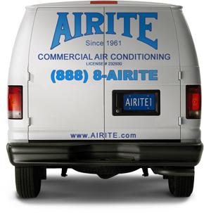 Airite Heating & Air Conditioning, Inc. - Ontario, California | ProView