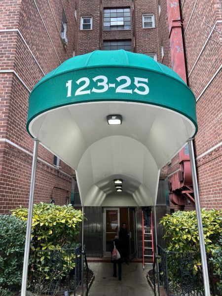 Five Star Awnings Inc. - Video & Image Gallery | ProView