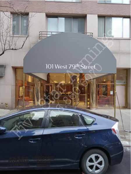 Five Star Awnings Inc. - Video & Image Gallery | ProView