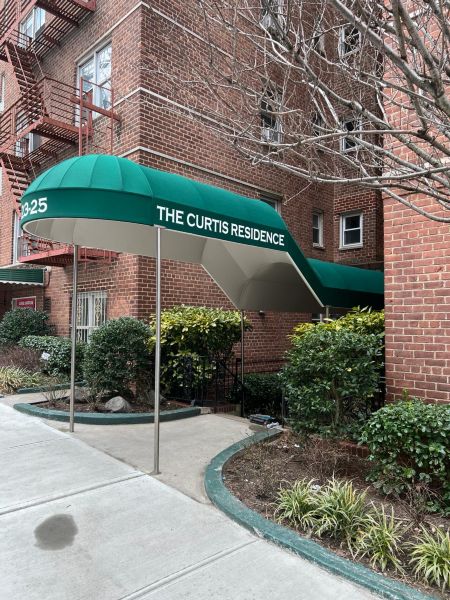 Five Star Awnings Inc. - Video & Image Gallery | ProView