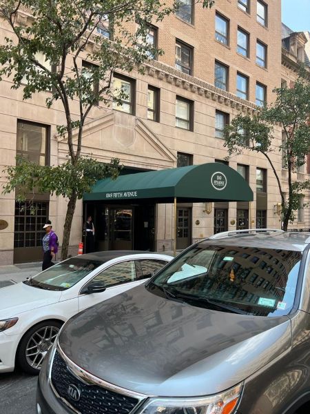 Five Star Awnings Inc. - Video & Image Gallery | ProView