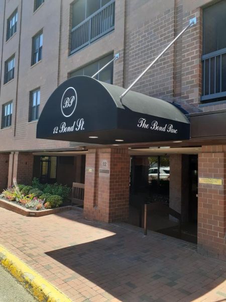 Five Star Awnings Inc. - Video & Image Gallery | ProView