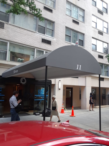 Five Star Awnings Inc. - Video & Image Gallery | ProView