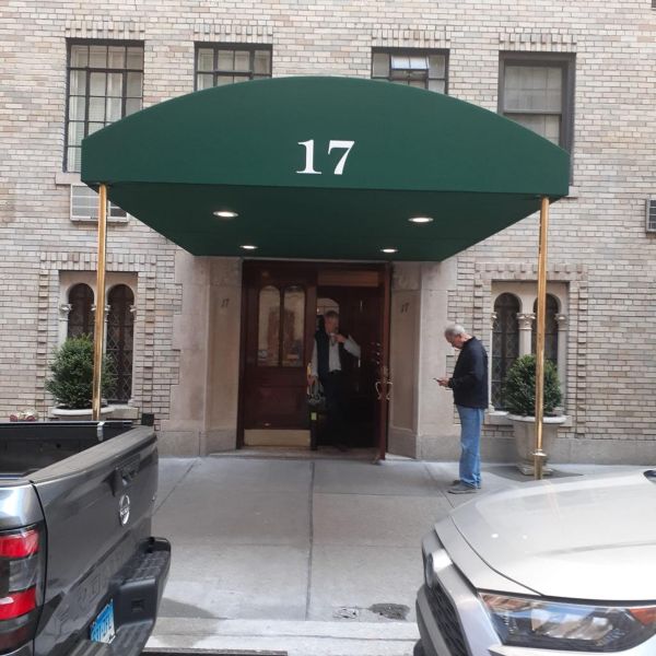 Five Star Awnings Inc. - Video & Image Gallery | ProView