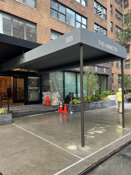 Five Star Awnings Inc. - Video & Image Gallery | ProView