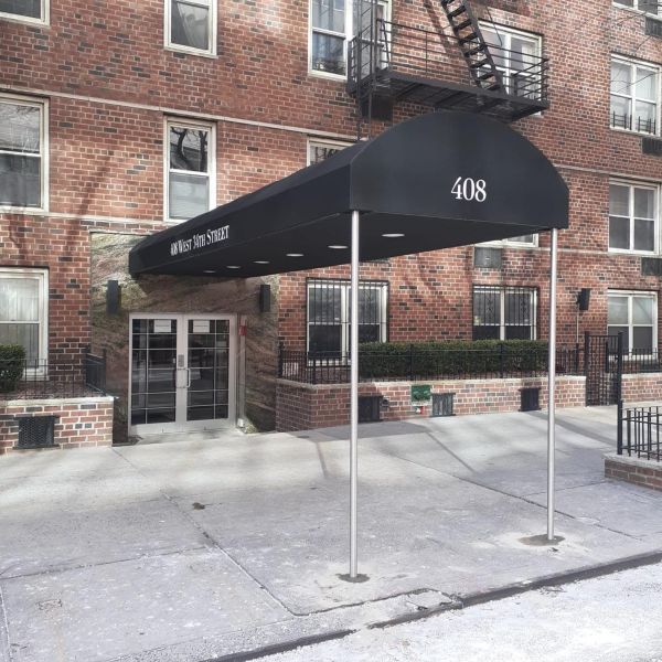Five Star Awnings Inc. - Video & Image Gallery | ProView