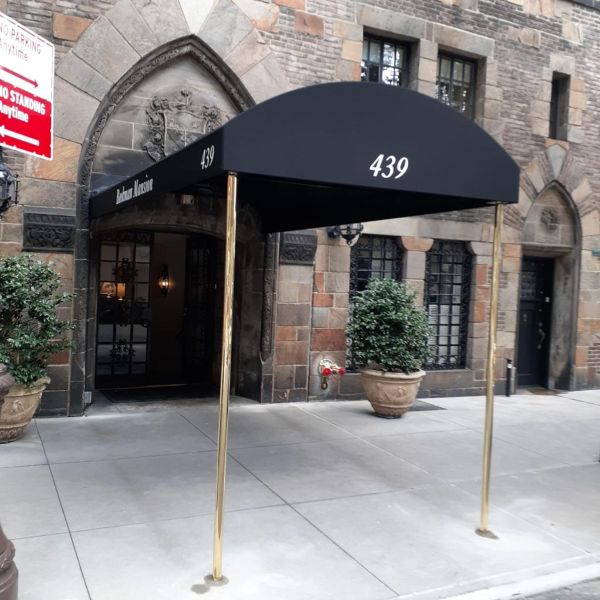 Five Star Awnings Inc. - Video & Image Gallery | ProView