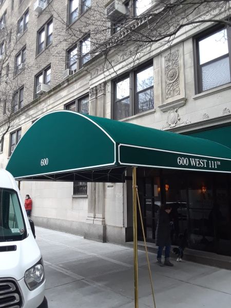 Five Star Awnings Inc. - Video & Image Gallery | ProView