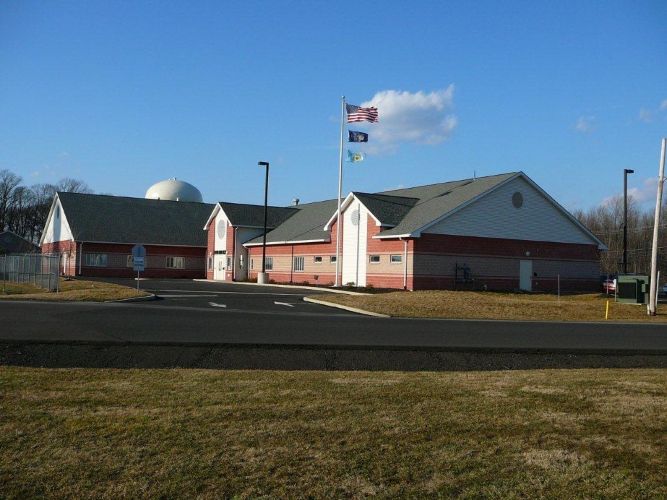 Bucks County Morgue & Crime Lab by in Warminster, PA | ProView