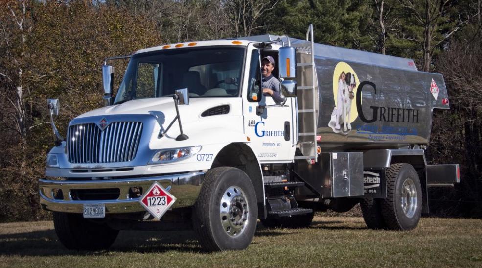 Griffith Energy Services, Inc. - Columbia, Maryland | ProView