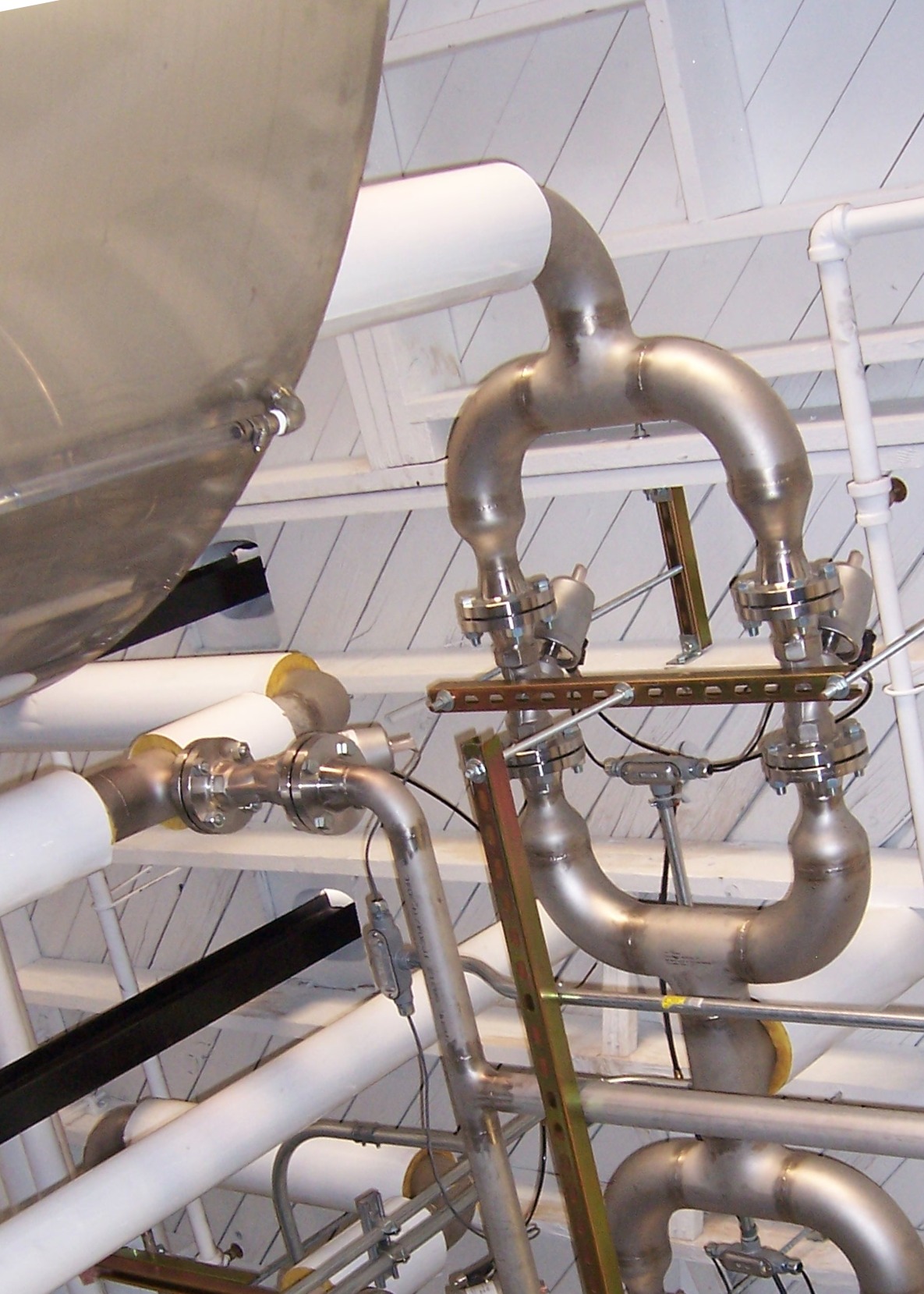 Carson Valley Inc. - Stainless Steel Specialists - Video & Image ...