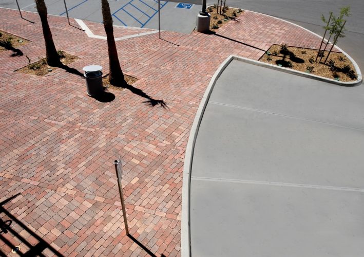 ORCO Block Co., Inc. - Stanton, California | ProView