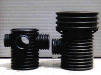 Crumpler Plastic Pipe, Inc. - Roseboro, North Carolina | ProView