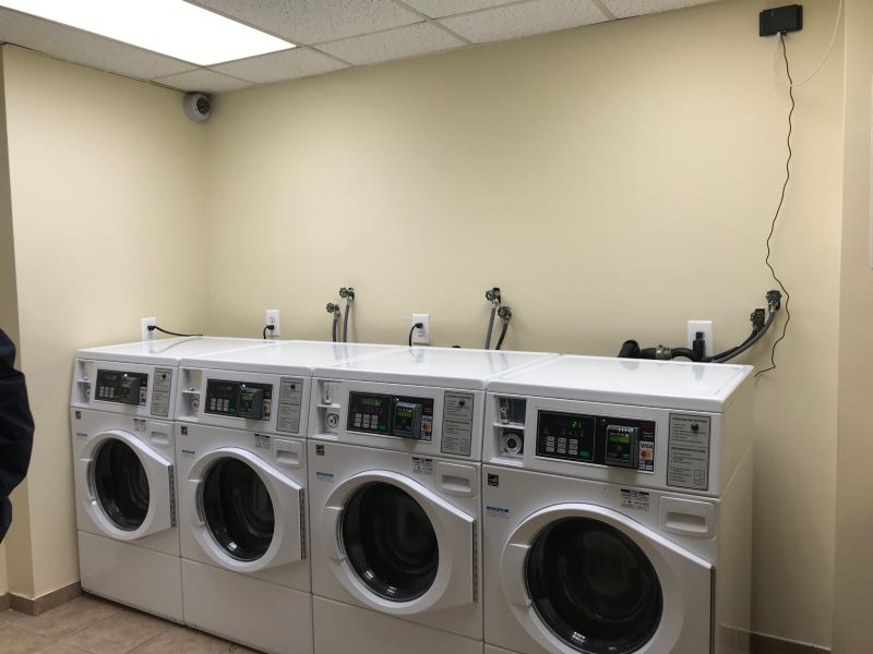Super Laundry - Video & Image Gallery | ProView