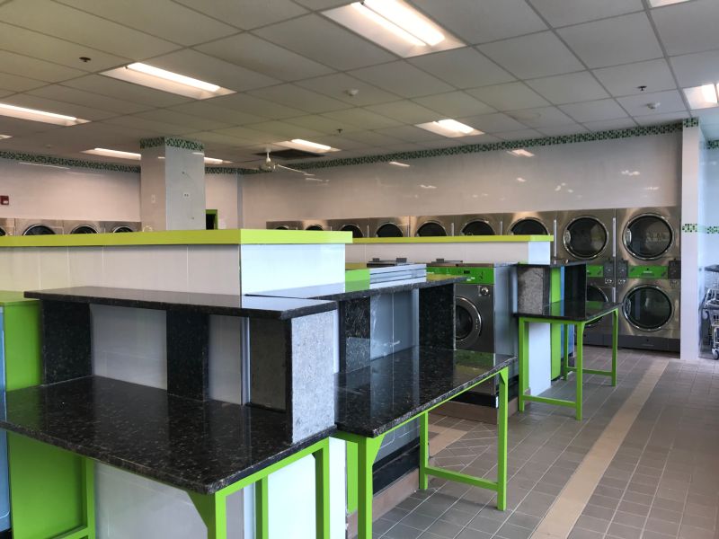 Super Laundry - Video & Image Gallery | ProView