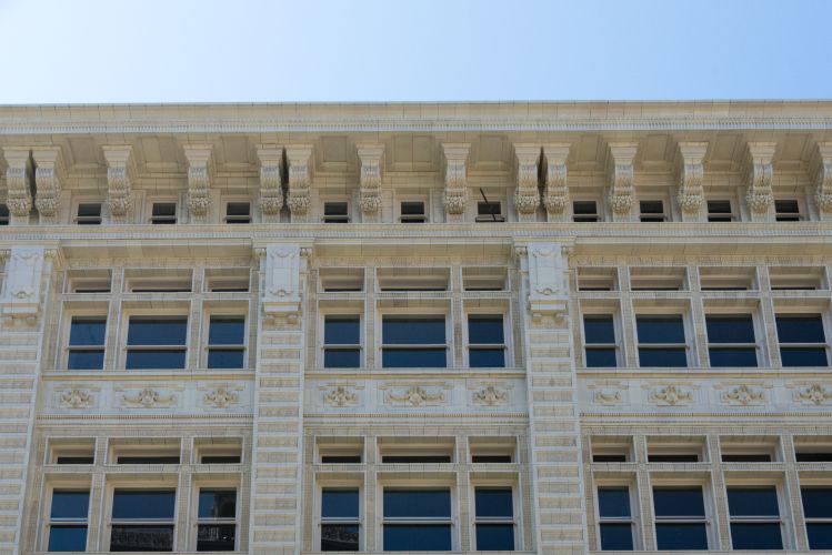 Broadway Trade Center by Spectra Company in Los Angeles, CA | ProView