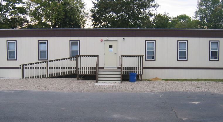 Nadler Modular Structures - Suffern, New York | ProView