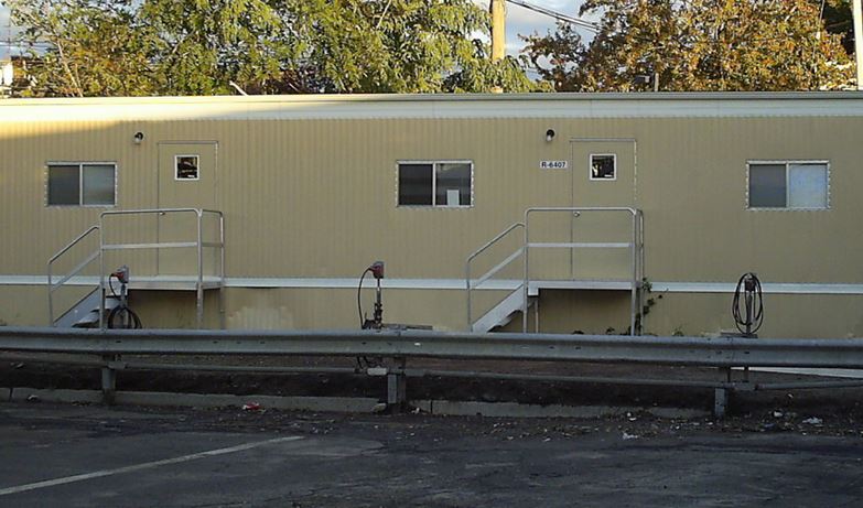 Nadler Modular - Video & Image Gallery | ProView
