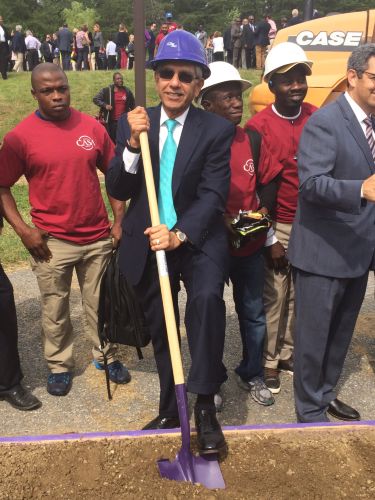 THE PURPLE LINE by Batta Environmental Associates, Inc. in Batlimore ...