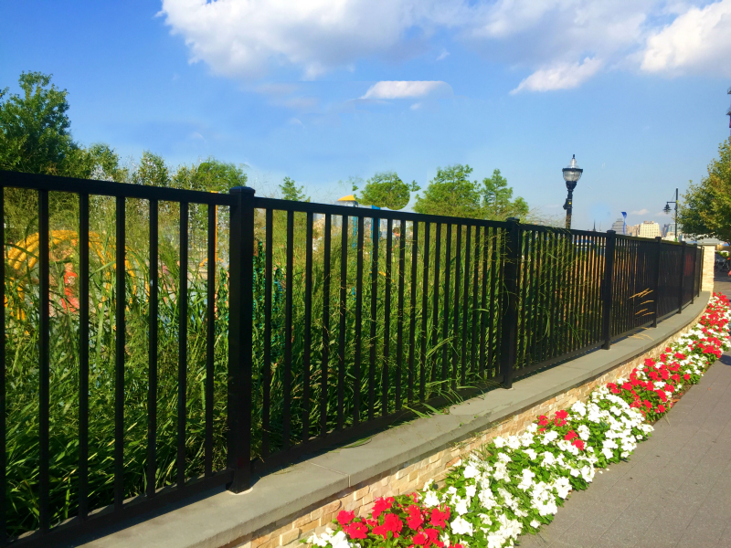 National Fence Systems, Inc. - Avenel, New Jersey | ProView