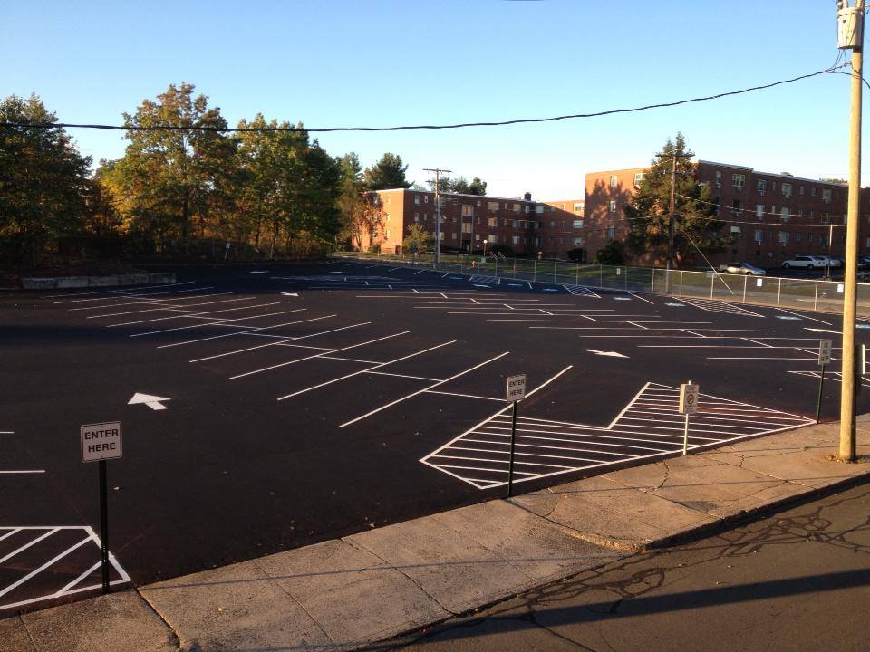 American Pavement Specialists, LLC - Danbury, Connecticut | ProView