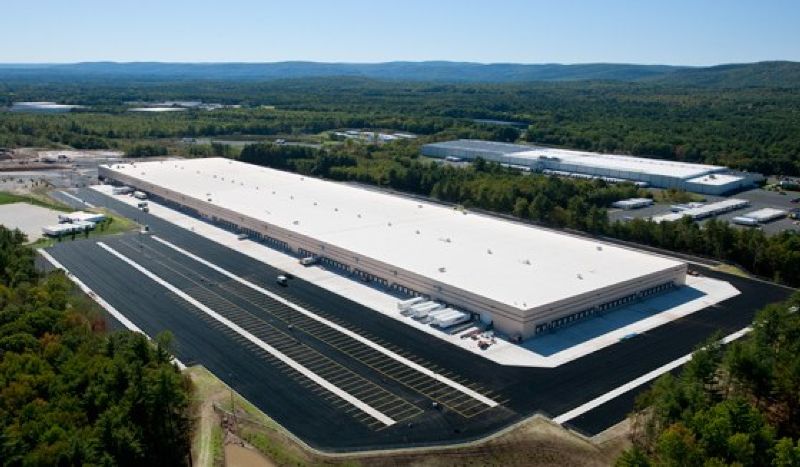 Palmer Paving Corp. - Video & Image Gallery | ProView