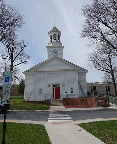 Paxson Lightning Rods, Inc. - Video & Image Gallery | ProView