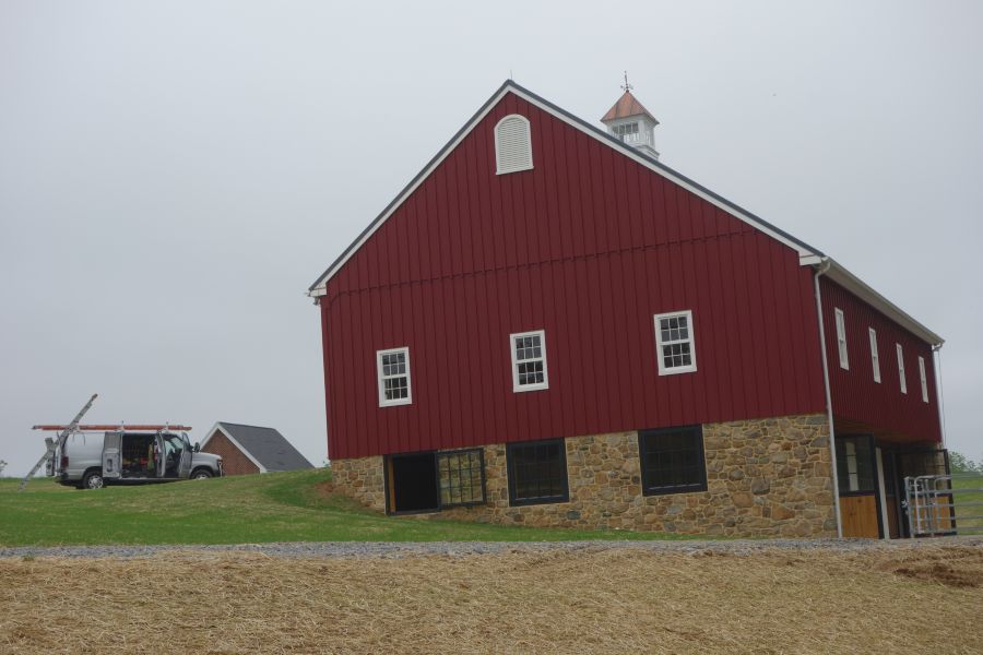 Paxson Lightning Rods, Inc. - Video & Image Gallery | ProView