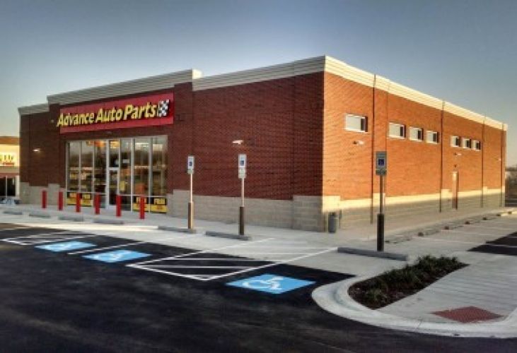 Mid Atlantic Construction Group, Inc. - Fredericksburg, Virginia | ProView