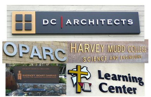 A2Z Signs - Upland, California | ProView