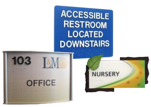 A2Z Signs - Upland, California | ProView