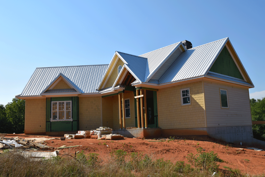 Green Tree Metals - Hartwell, Georgia | ProView