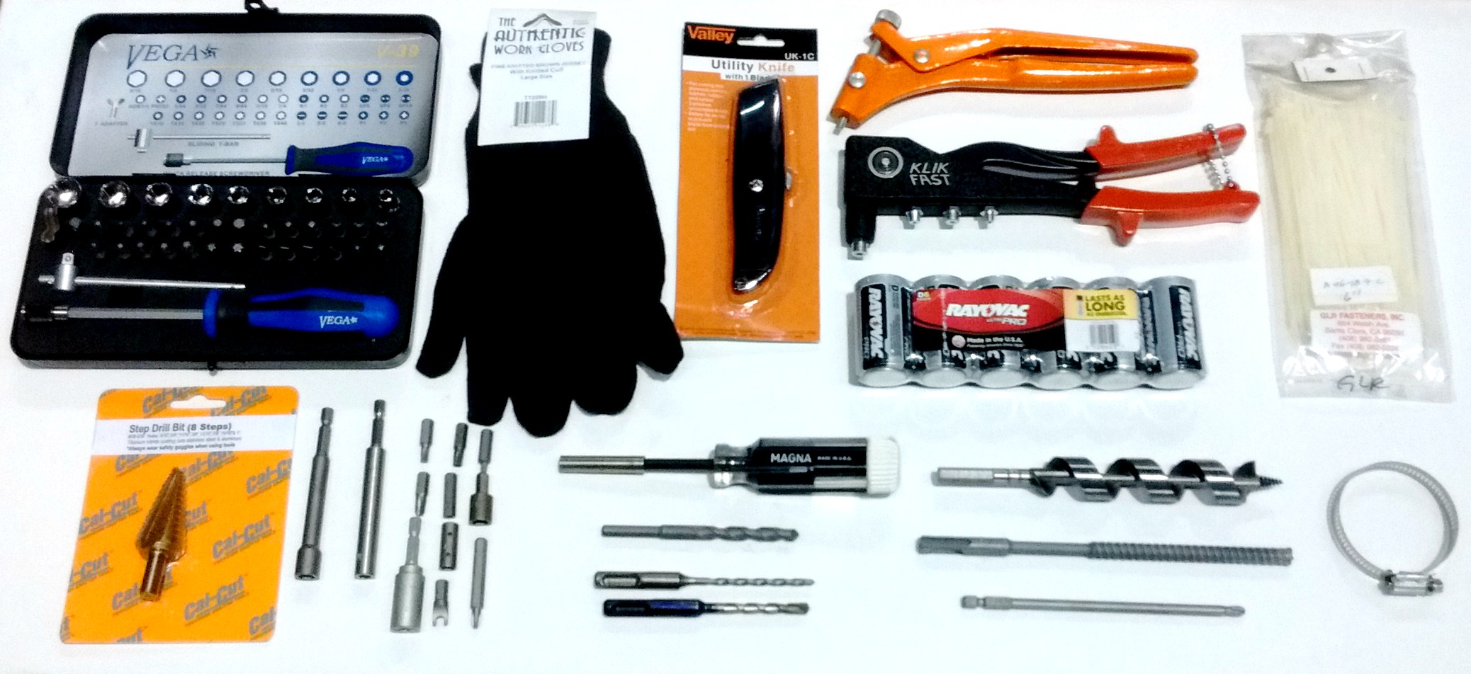 Triangle Fastener Corp. - Video & Image Gallery | ProView