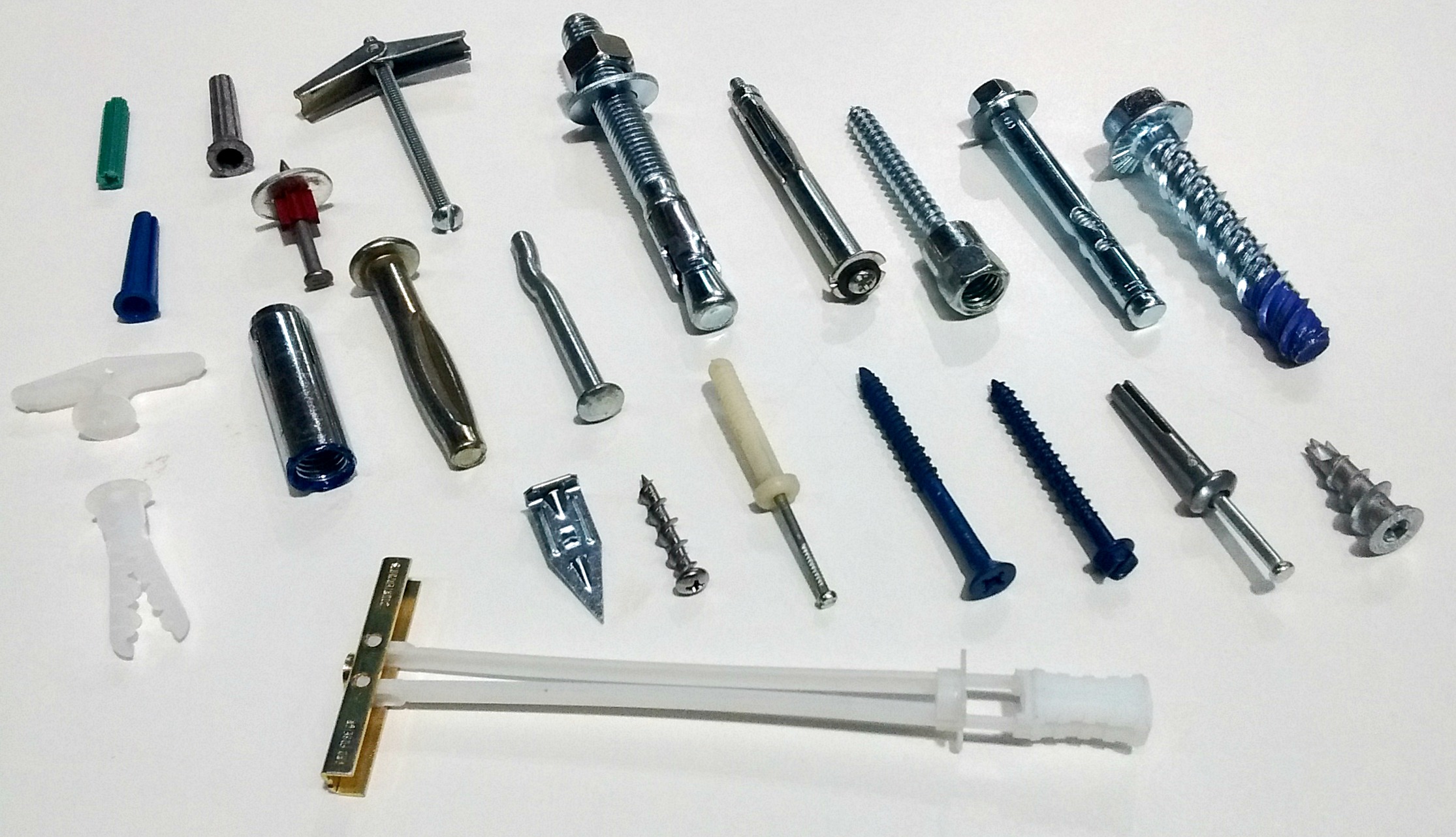 Triangle Fastener Corp. - Video & Image Gallery | ProView