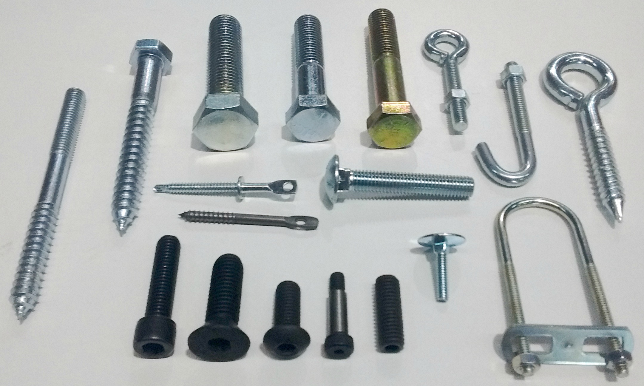 Triangle Fastener Corp. - Video & Image Gallery | ProView