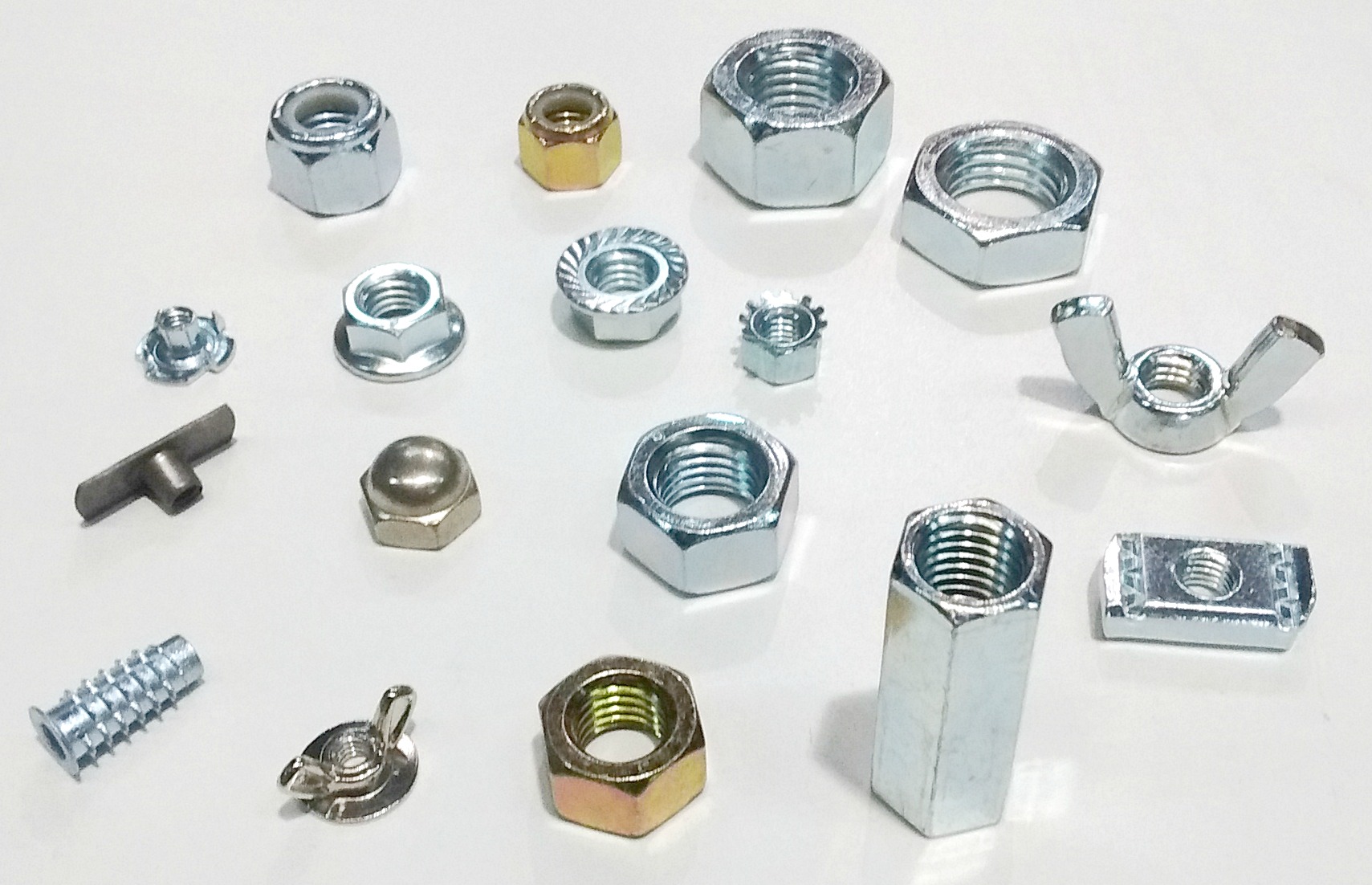 Triangle Fastener Corp. - Video & Image Gallery | ProView
