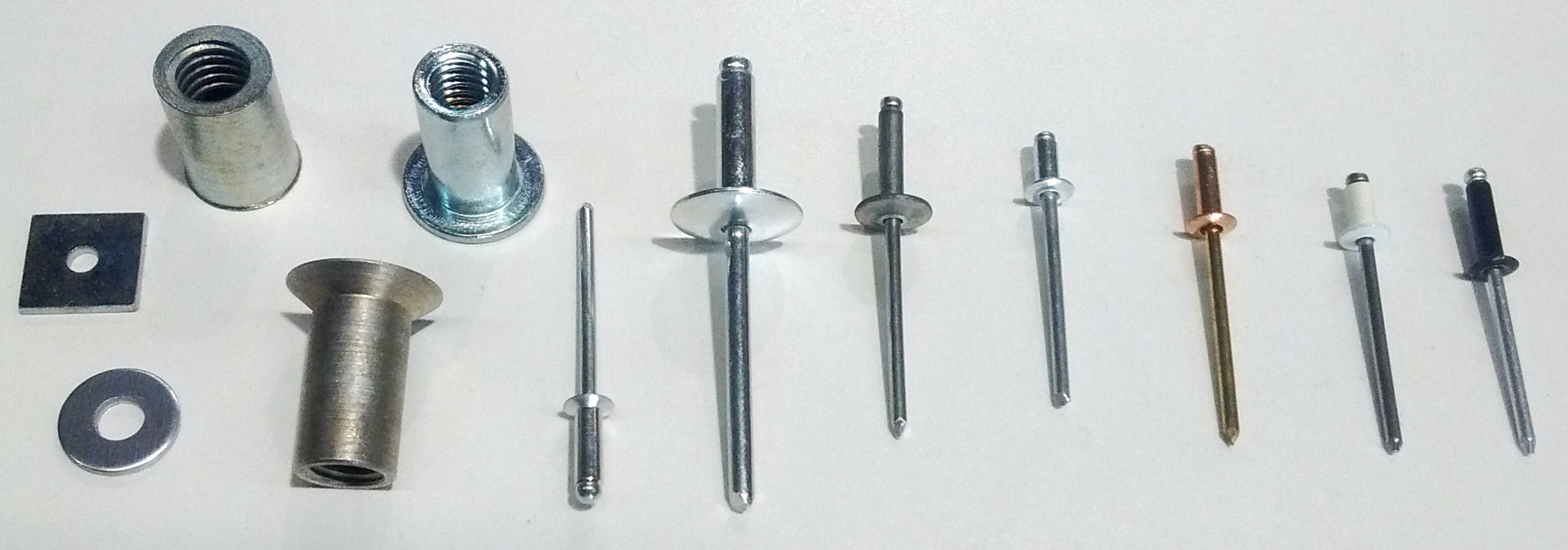 Triangle Fastener Corp. - Video & Image Gallery | ProView