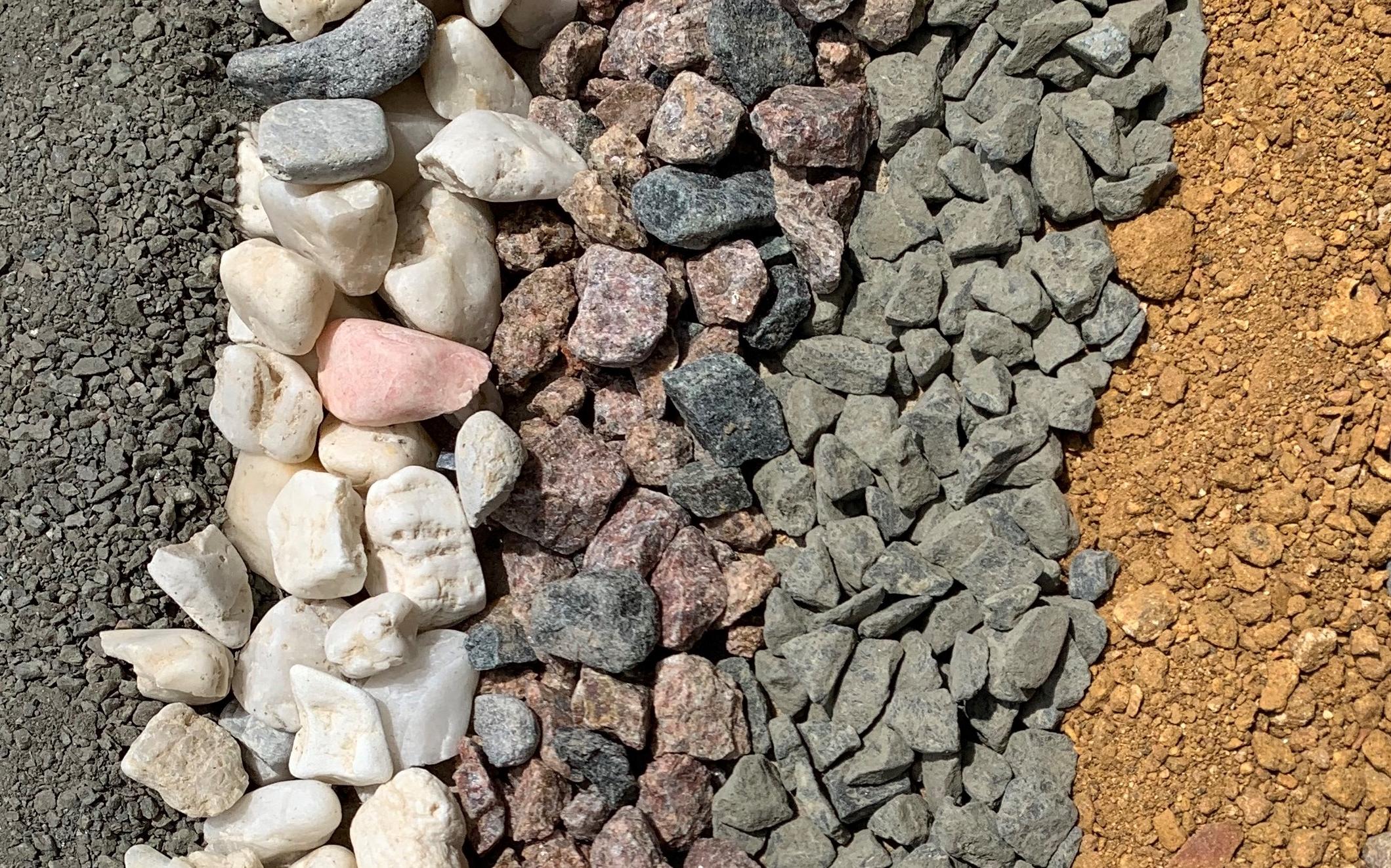 Select Sand & Gravel - Video & Image Gallery | ProView