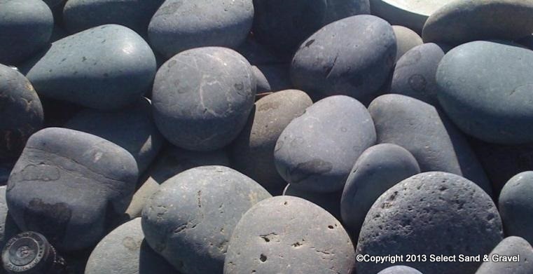 Select Sand & Gravel - Video & Image Gallery | ProView