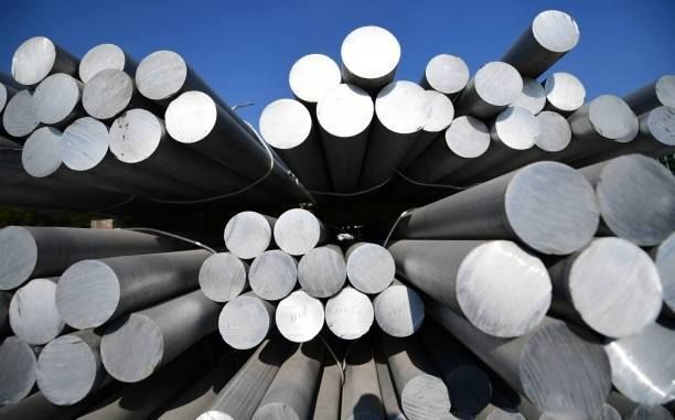 Eastern Steel Corporation - Brooklyn, New York | ProView