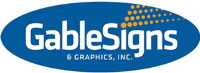 Gable Signs & Graphics, Inc. - Construction Projects | ProView